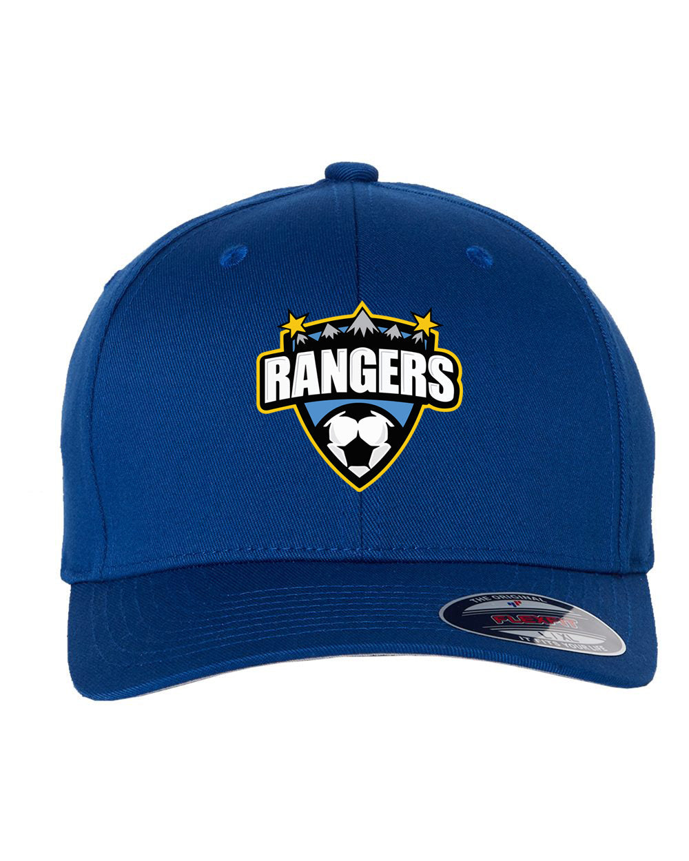 Hats – WFC Rangers Fan Gear