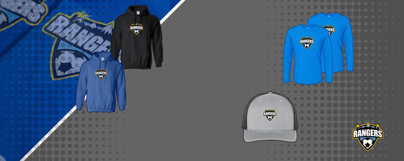 Whatcom Rangers Fan Gear – WFC Rangers Fan Gear